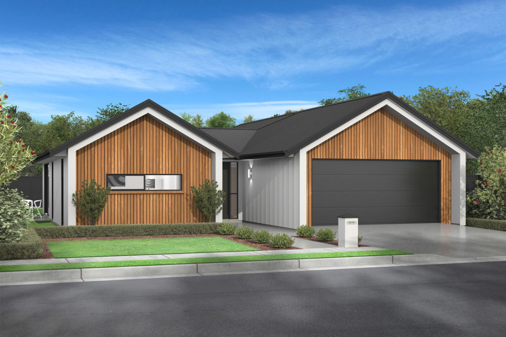 George – Lot 282 | Kahawai Point